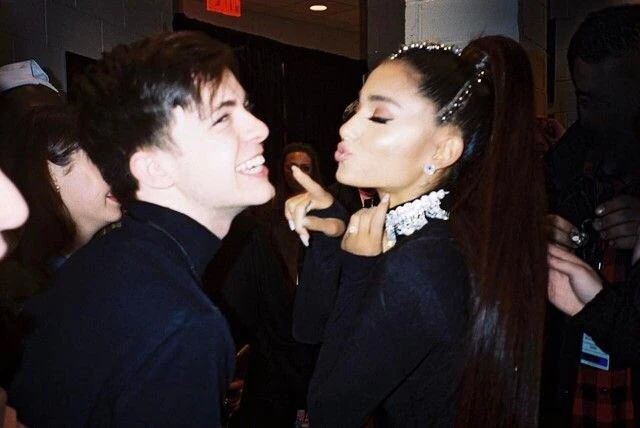 Doug Middlebrook | Ariana Grande Wiki | Fandom