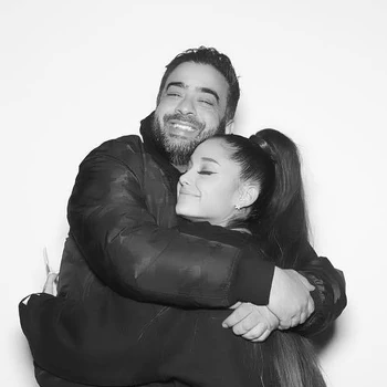 Roshad Ismail | Ariana Grande Wiki | Fandom