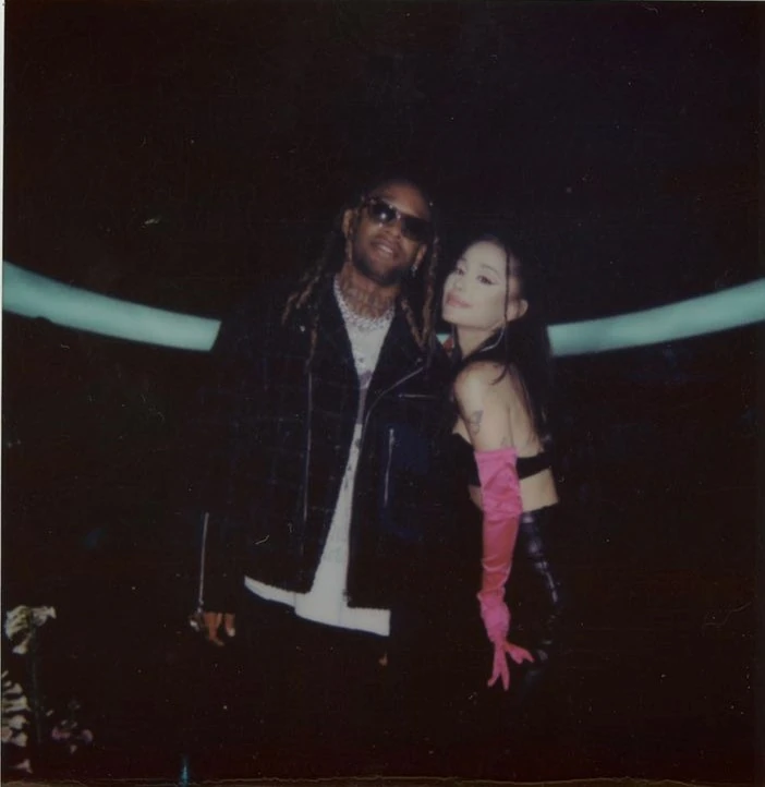 Ty Dolla $ign | Ariana Grande Wiki | Fandom