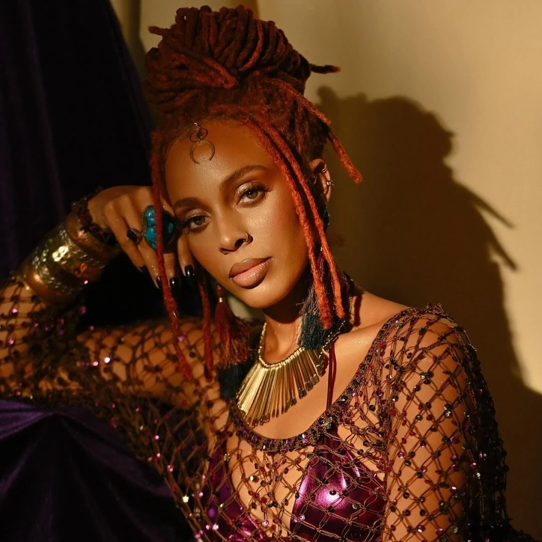 Jade Novah | Ariana Grande Wiki | Fandom