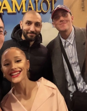 Will Loftis | Ariana Grande Wiki | Fandom