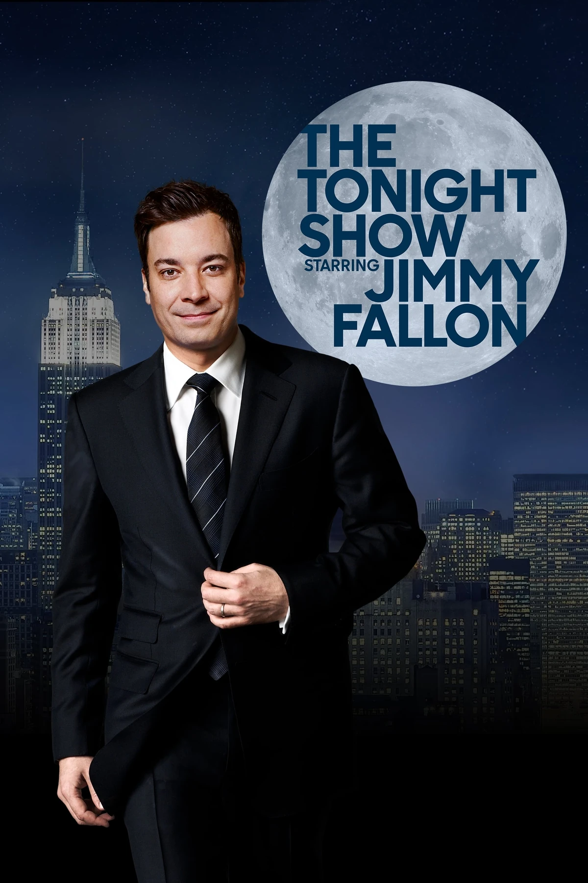 The Tonight Show Starring Jimmy Fallon | Ariana Grande Wiki | Fandom