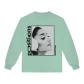 Merchandise - Positions | Ariana Grande Wiki | Fandom