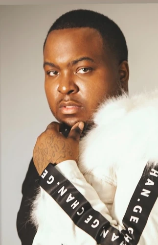 Sean Kingston | Ariana Grande Wiki | Fandom