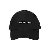 Merchandise - Thank U, Next | Ariana Grande Wiki | Fandom
