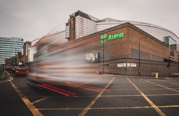 AO Arena | Ariana Grande Wiki | Fandom