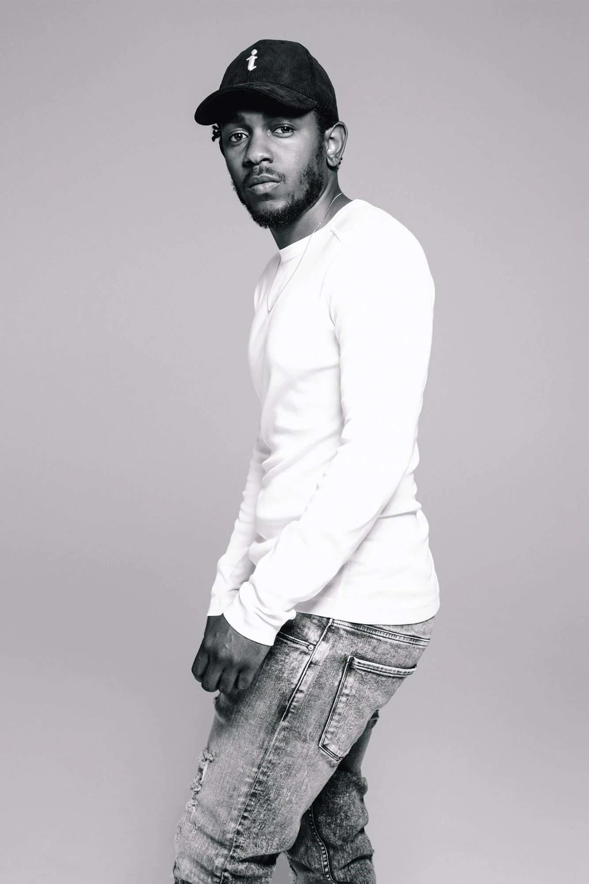 Kendrick Lamar | Ariana Grande Wiki | Fandom