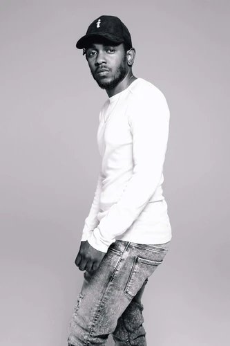 Kendrick Lamar | Ariana Grande Wiki | Fandom