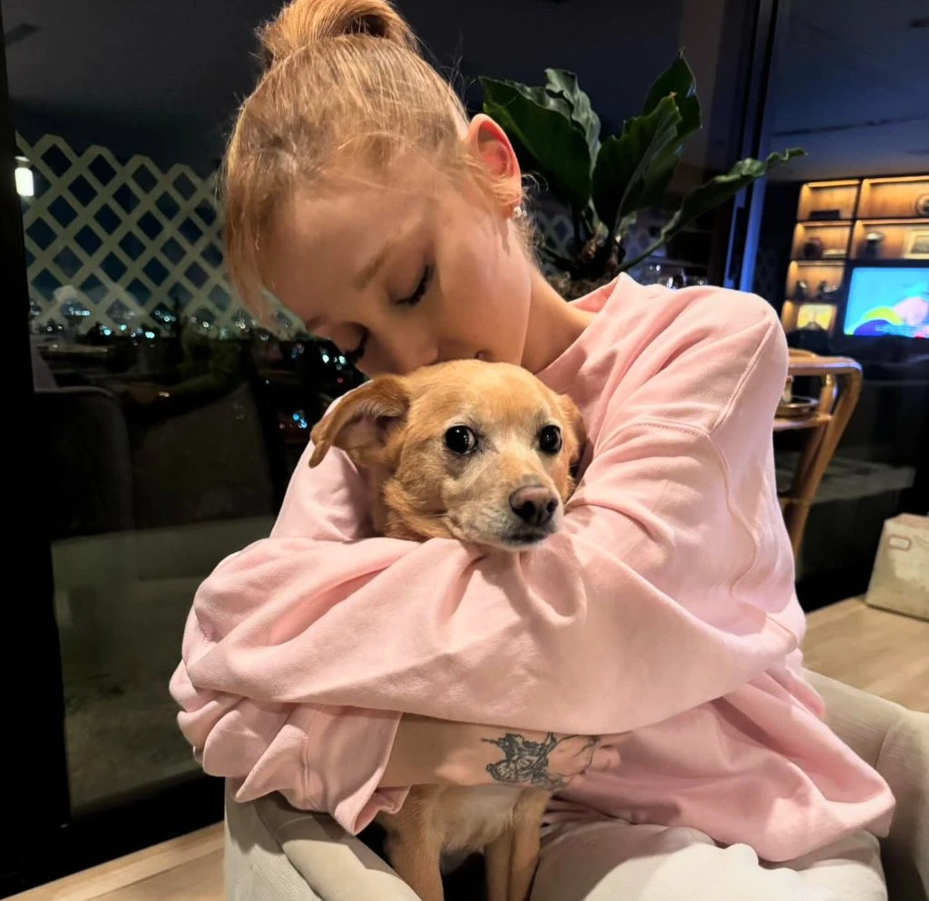 Toulouse | Ariana Grande Wiki | Fandom