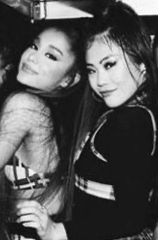 Mao Kawakami | Ariana Grande Wiki | Fandom