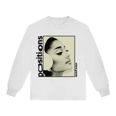 Merchandise - Positions | Ariana Grande Wiki | Fandom