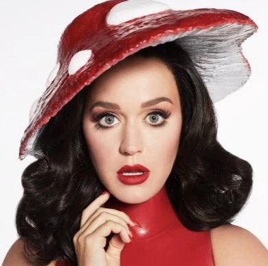 Katy Perry | Ariana Grande Wiki | Fandom