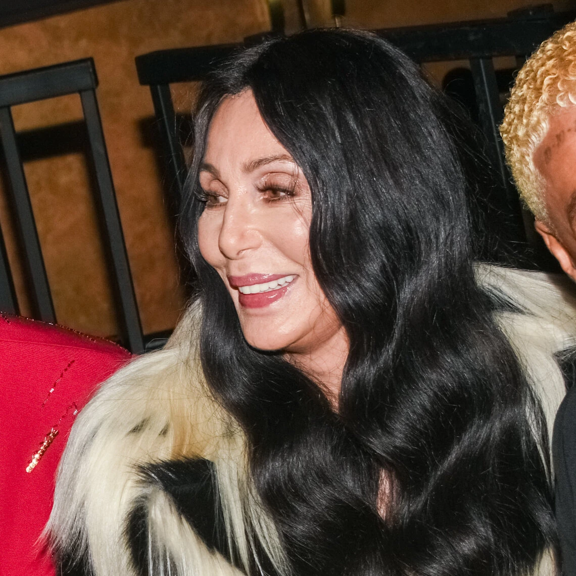 Cher | Ariana Grande Wiki | Fandom