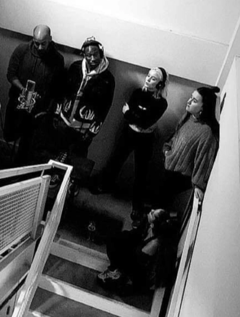 Zara Larsson | Ariana Grande Wiki | Fandom