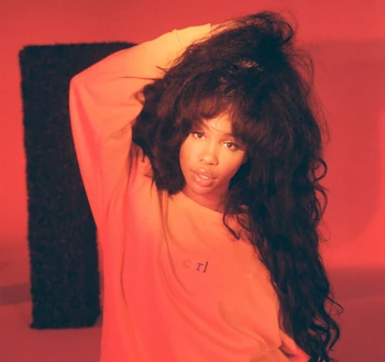 SZA | Ariana Grande Wiki | Fandom
