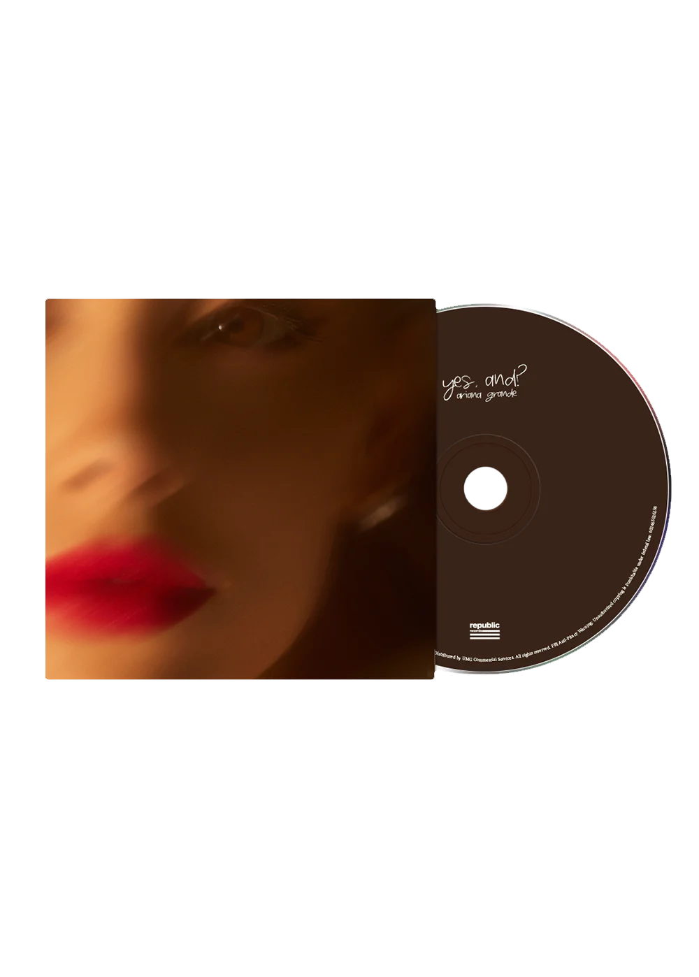 Merchandise - Eternal Sunshine | Ariana Grande Wiki | Fandom