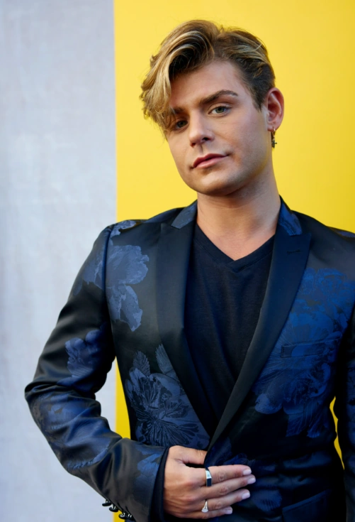Garrett Clayton | Ariana Grande Wiki | Fandom