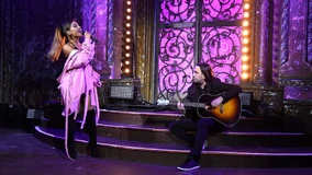 Vevo Presents: Ariana Grande | Ariana Grande Wiki | Fandom