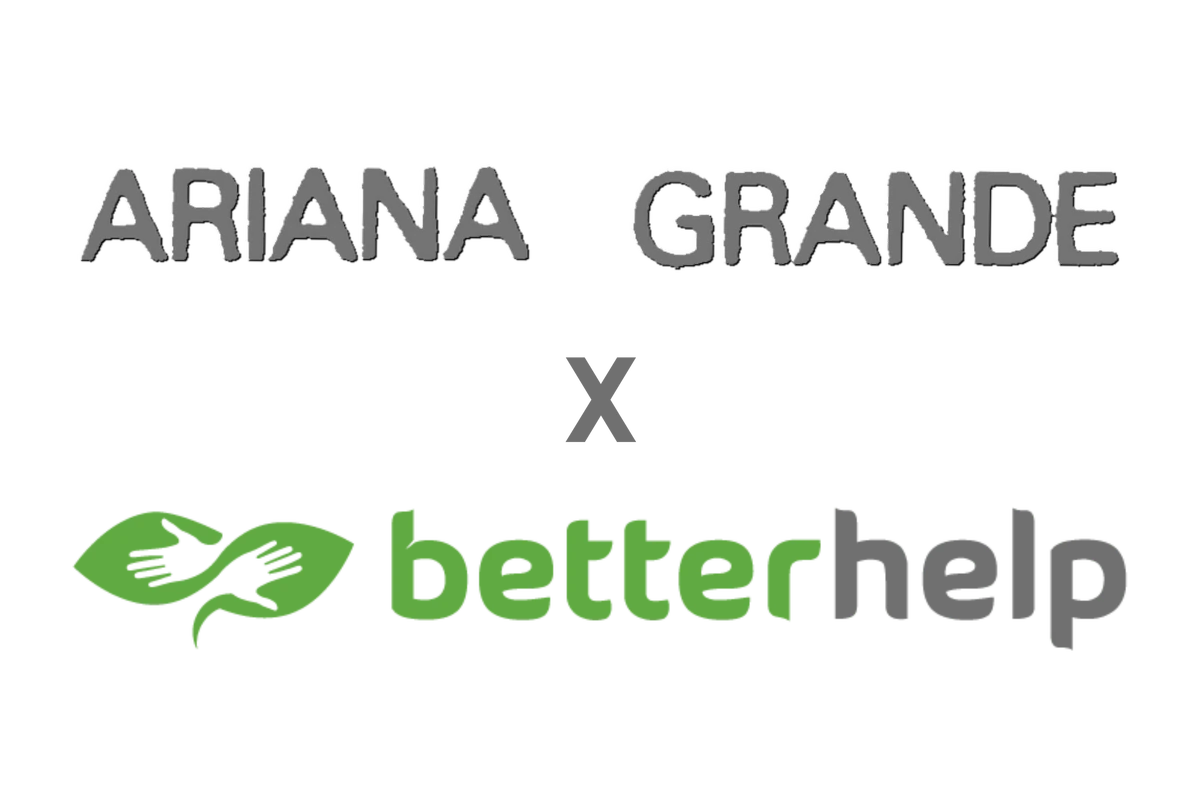 BetterHelp | Ariana Grande Wiki | Fandom