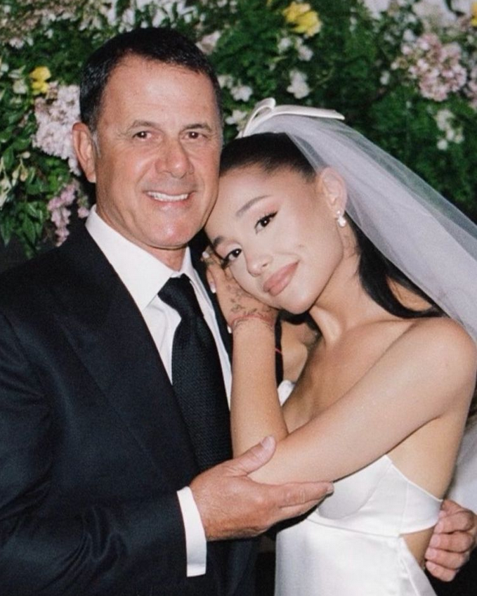 Edward Butera | Ariana Grande Wiki | Fandom Edward Butera | Ariana Grande Wiki | Fandom