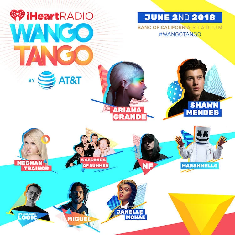 Wango Tango | Ariana Grande Wiki | Fandom