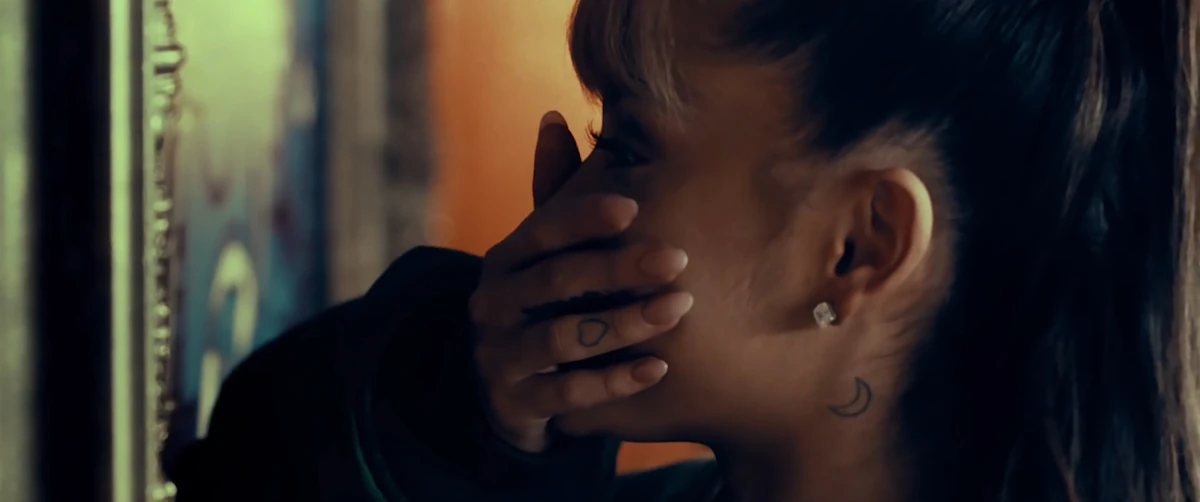 My Favorite Part/Gallery | Ariana Grande Wiki | Fandom