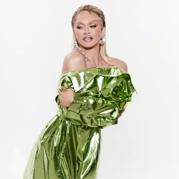 Sasha Colby | Ariana Grande Wiki | Fandom