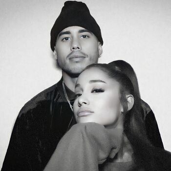 Ricky Alvarez | Ariana Grande Wiki | Fandom