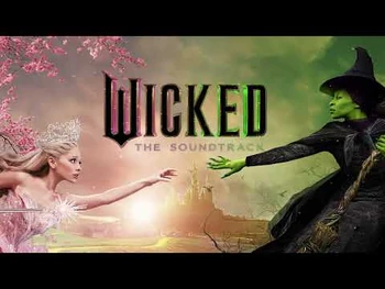 No One Mourns the Wicked | Ariana Grande Wiki | Fandom