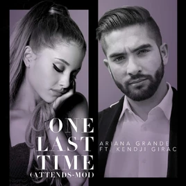 One Last Time | Ariana Grande Wiki | Fandom