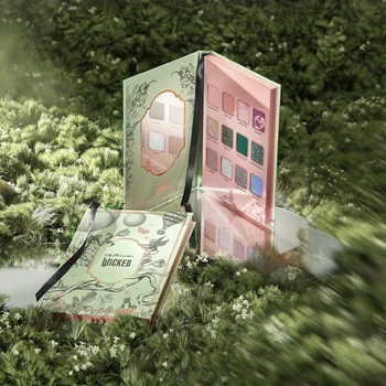 Wicked Collection | Ariana Grande Wiki | Fandom