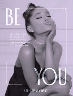 ARI by Ariana Grande/Gallery | Ariana Grande Wiki | Fandom