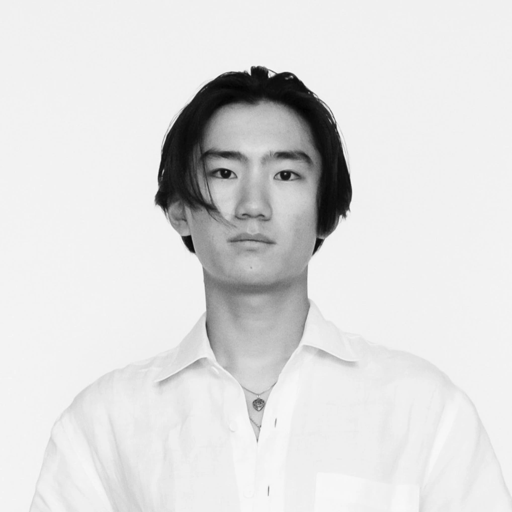 Nick Lee | Ariana Grande Wiki | Fandom