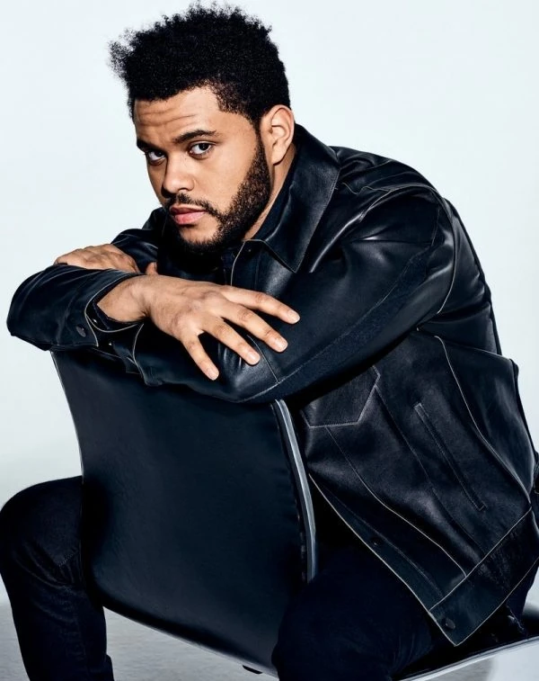 The Weeknd | Ariana Grande Wiki | Fandom