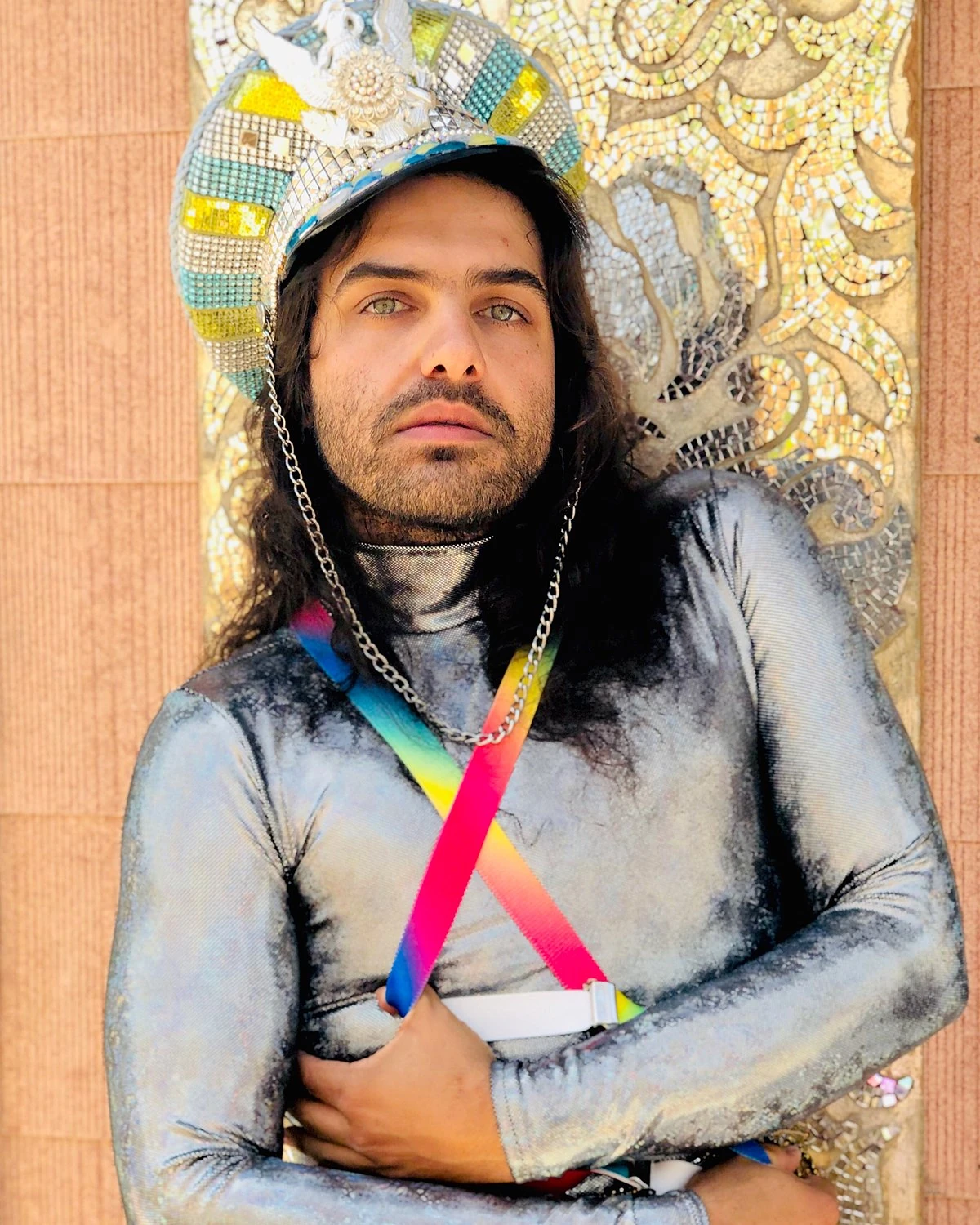 Popstar Nima | Ariana Grande Wiki | Fandom