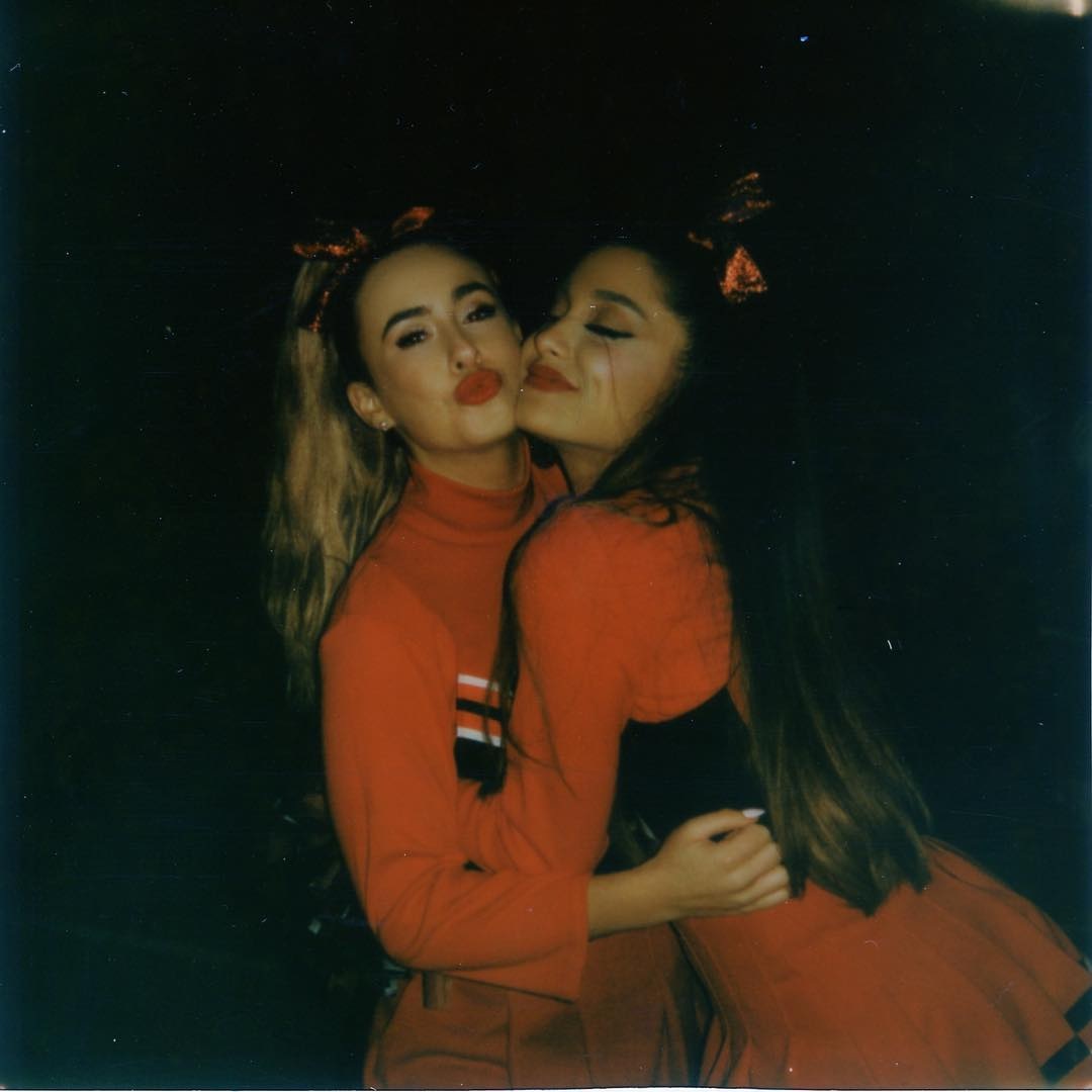 Alexa Luria/Gallery | Ariana Grande Wiki | Fandom