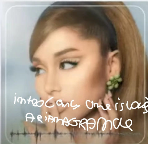 Intro (Only One is Love) | ArianaGrandeFanmadealbums Wiki | Fandom