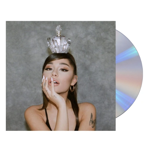 Balance (album)/Merchandise | Ariana Grande Fanon Wiki | Fandom