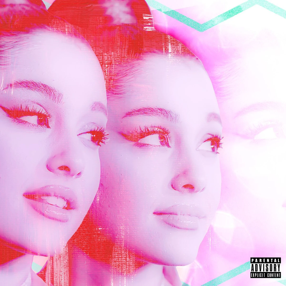 Mirrors (album) | Ariana Grande Fanon Wiki | Fandom