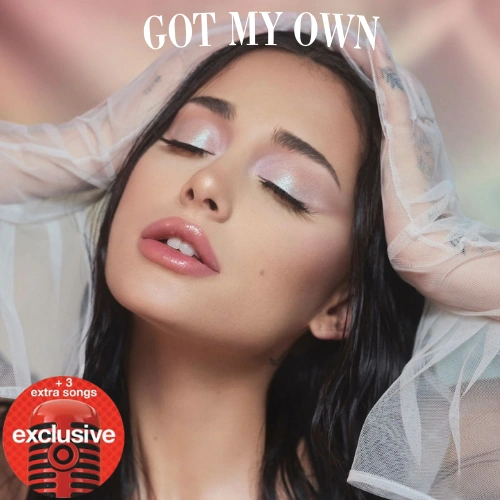 Boss Girl | Ariana Grande Fanon Wiki | Fandom