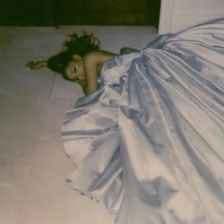 Swan (Album) | Ariana Grande Fanon Wiki | Fandom