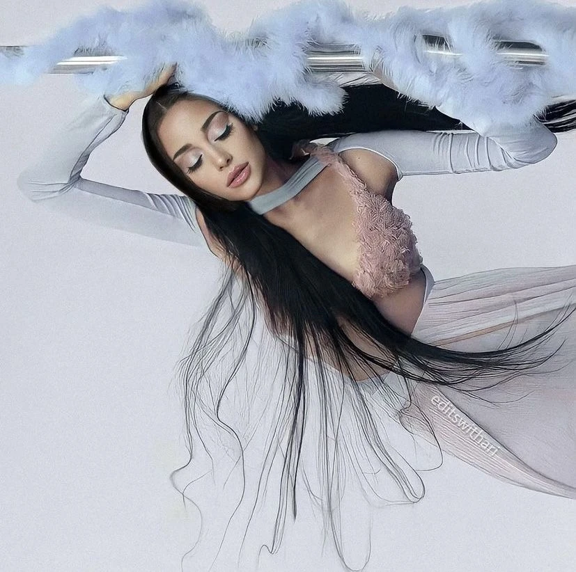 Memorial | Ariana Grande Fanon Wiki | Fandom