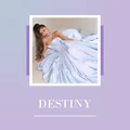 Destiny (album) | Ariana Grande Fanon Wiki | Fandom