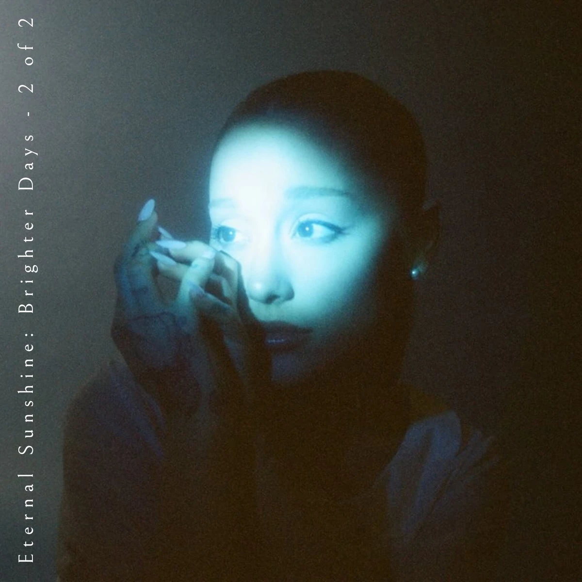 Eternal Sunshine: Brighter Days - 2 of 2 | Ariana Grande Fanon Wiki | Fandom