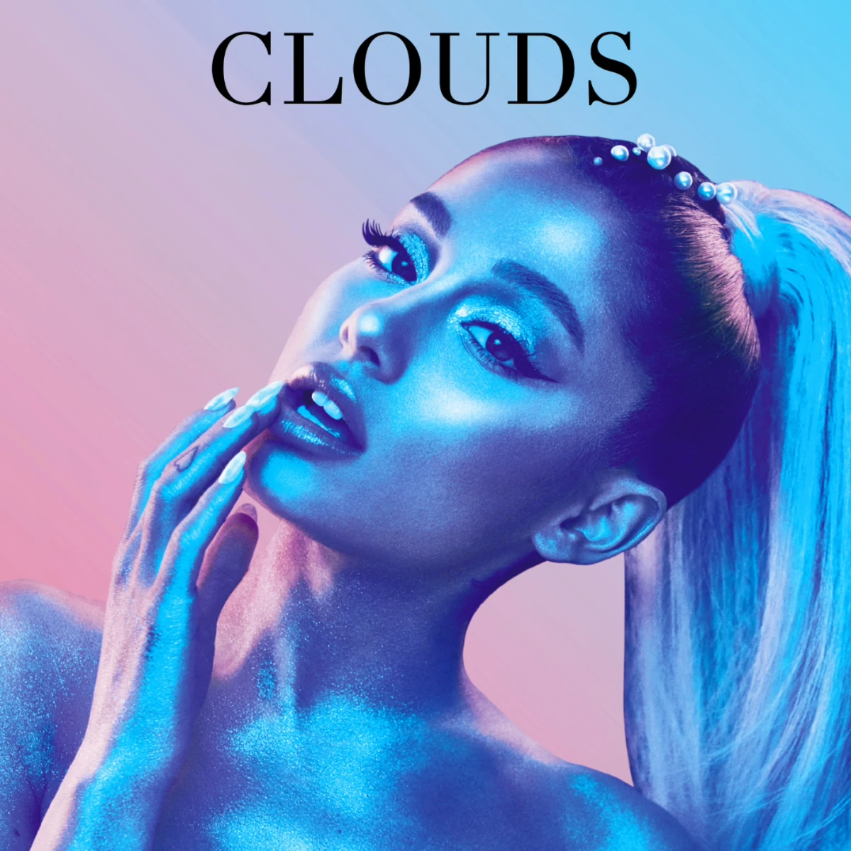 Clouds | Ariana Grande Fanon Wiki | Fandom