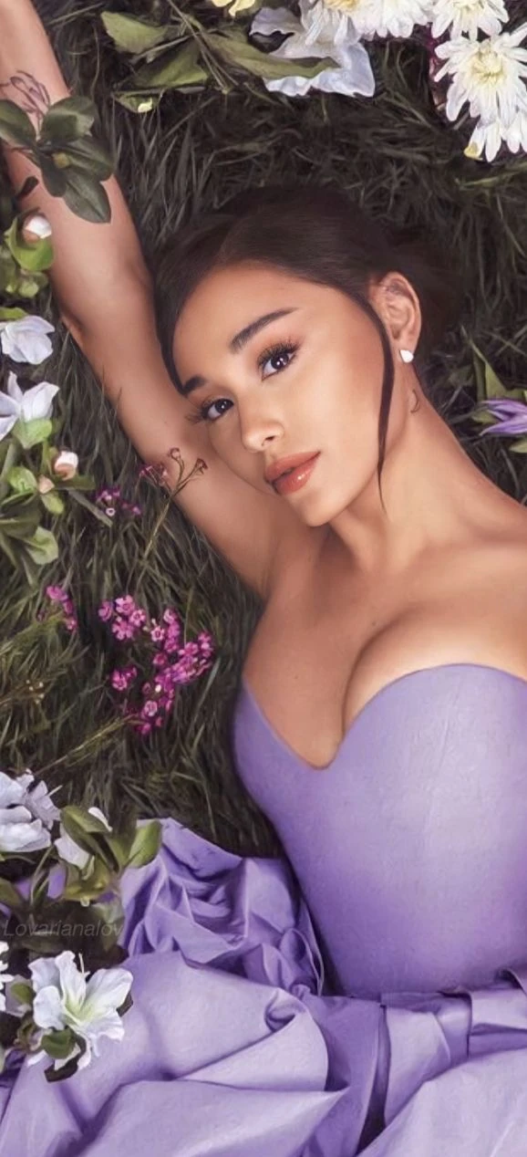 Photobook | Ariana Grande Fanon Wiki | Fandom