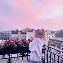 Fantasize | Ariana Grande Fanon Wiki | Fandom