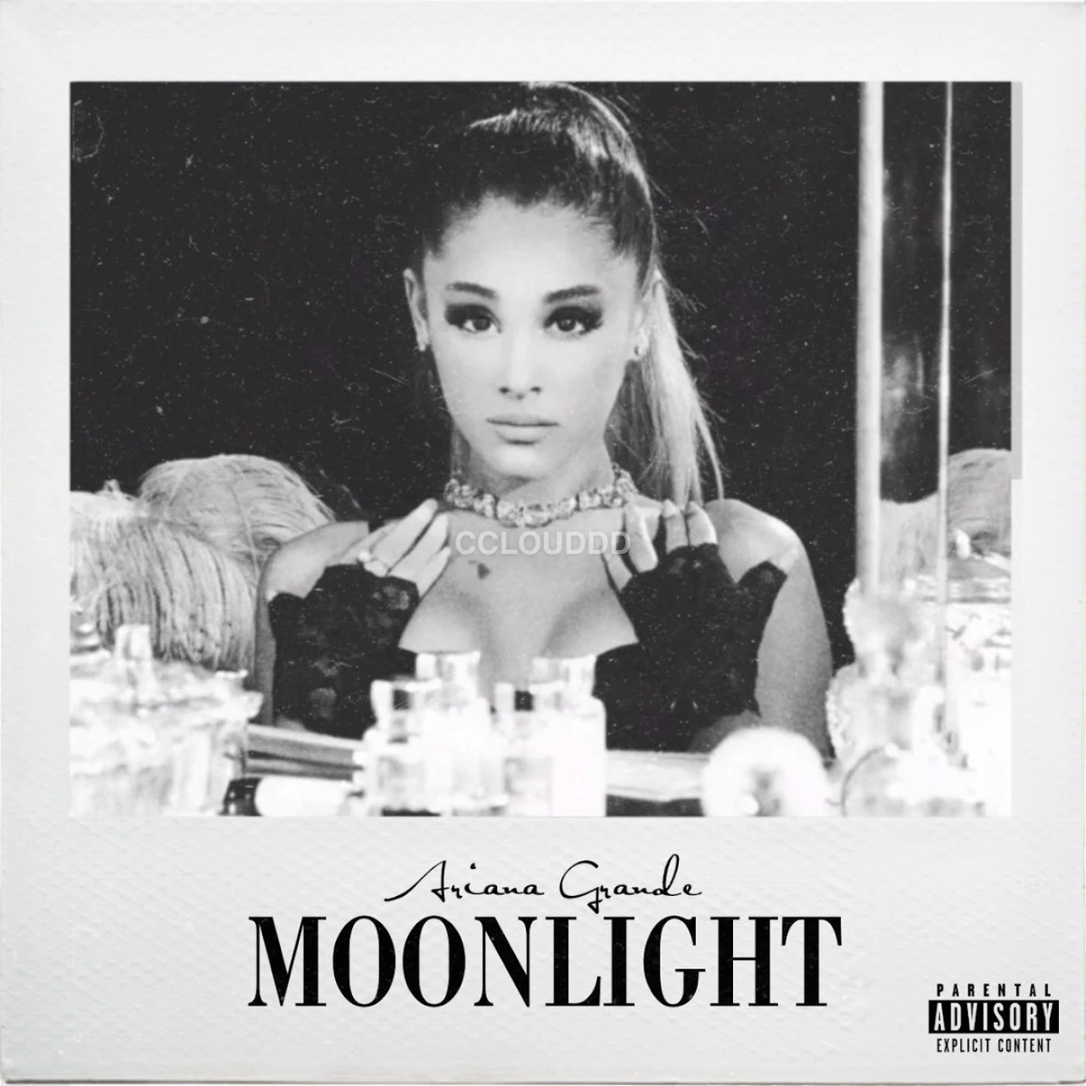 Moonlight | Ariana Grande Fanon Wiki | Fandom
