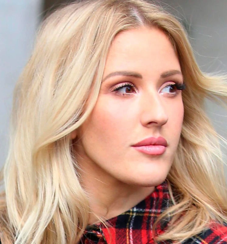 Ellie Goulding | Ariana Grande Wiki | Fandom