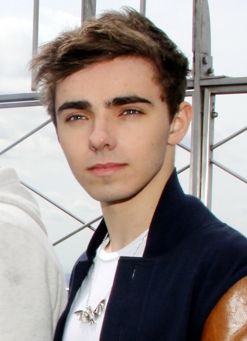 Nathan Sykes | Ariana Grande Wiki | Fandom